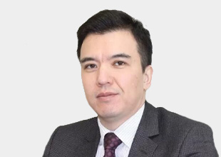 РУСЛАН ДАЛЕНОВ - QazaqGreenFest